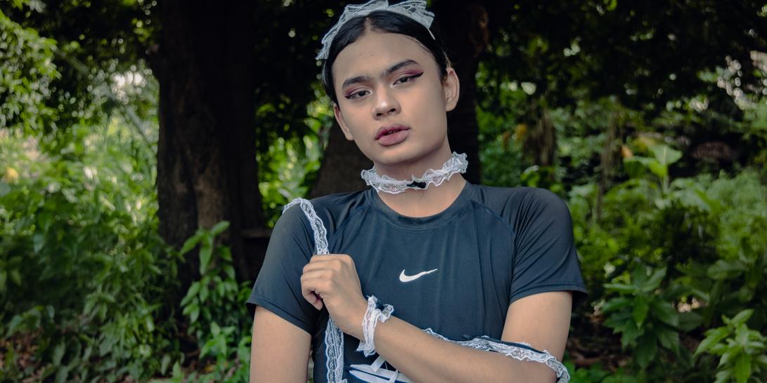 AngeloM Portfolio by Angelo John Maglinte - Issuu