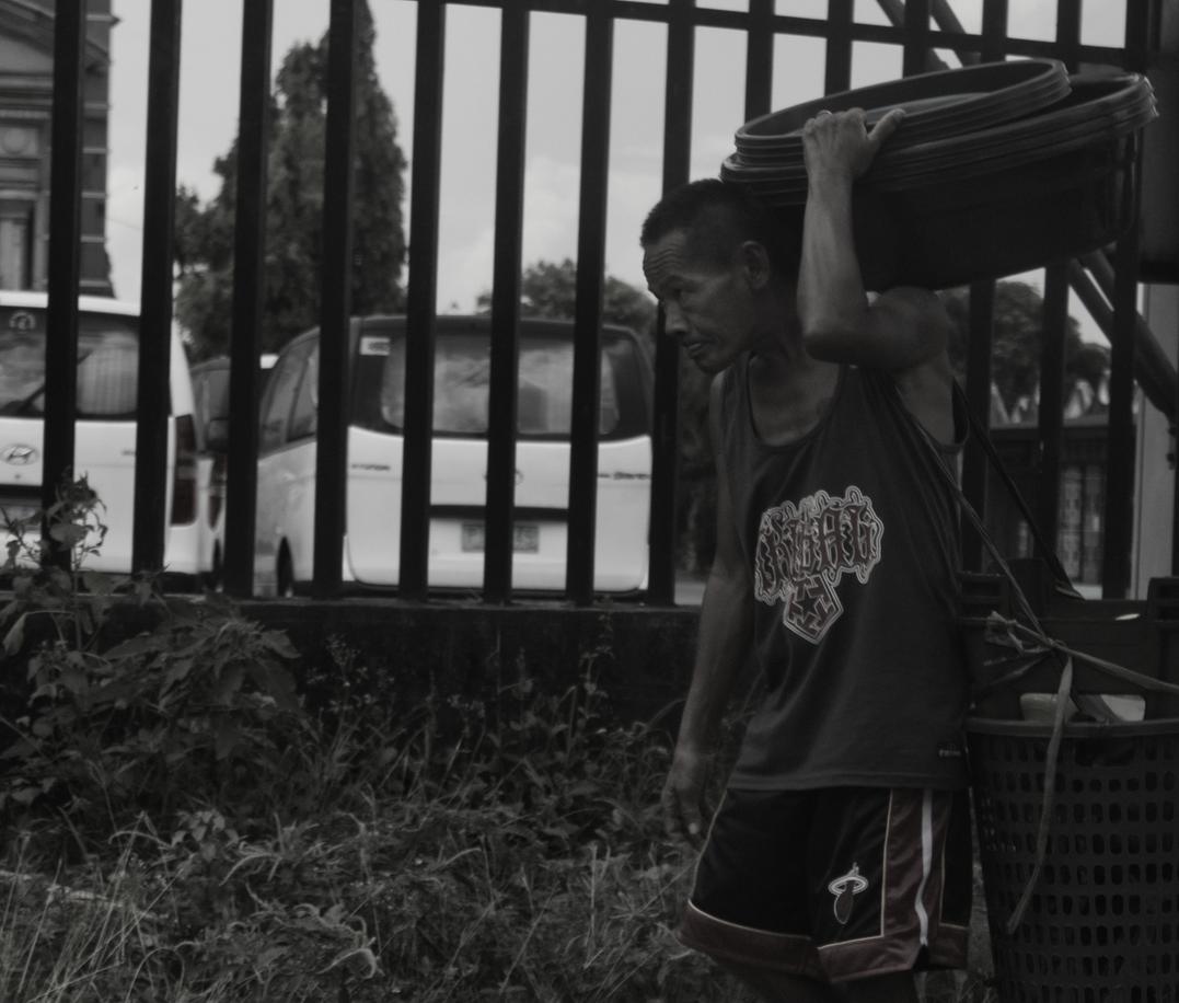 AngeloM Portfolio by Angelo John Maglinte - Issuu