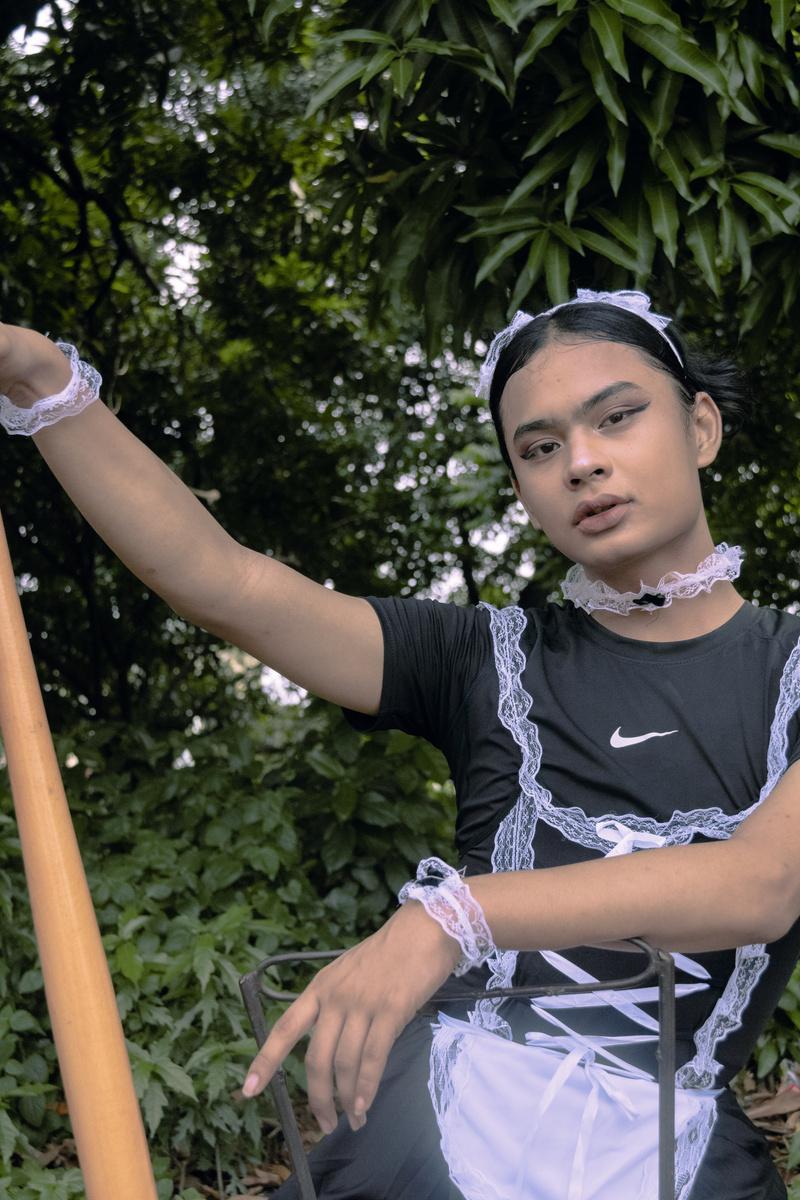 AngeloM Portfolio by Angelo John Maglinte - Issuu