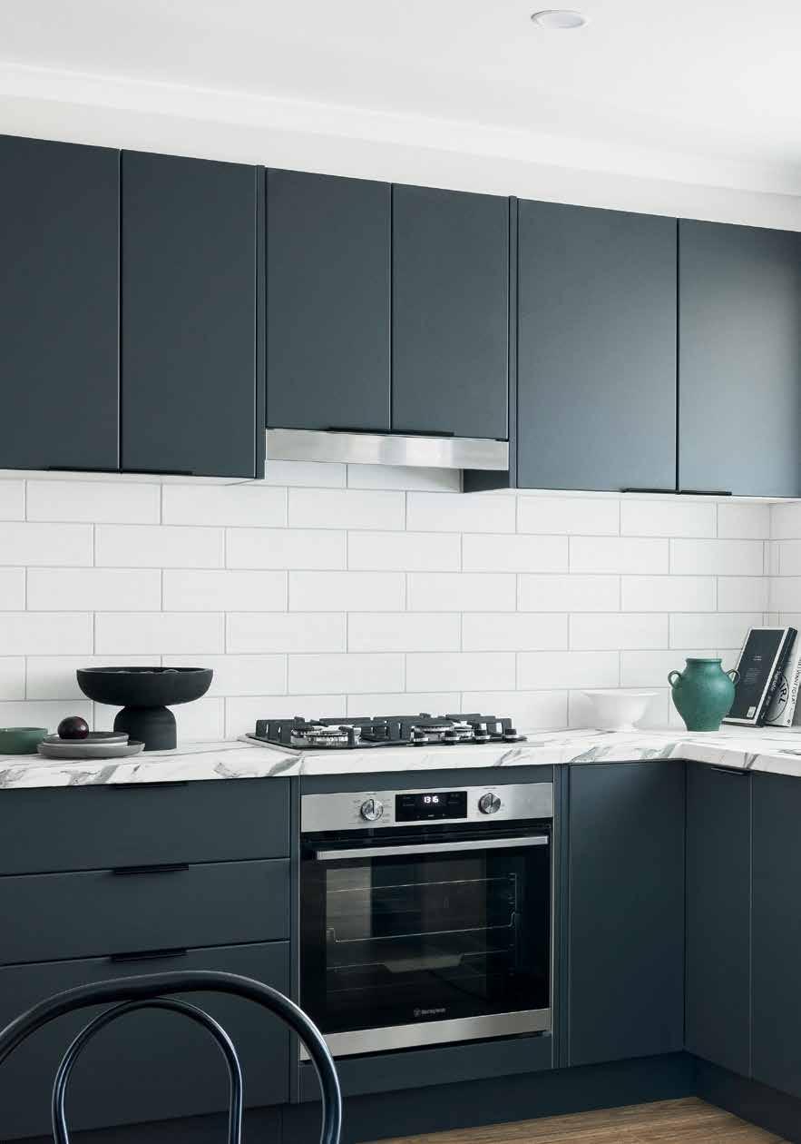 kaboodle kitchen order guide - Australia by Australian Brushware ...