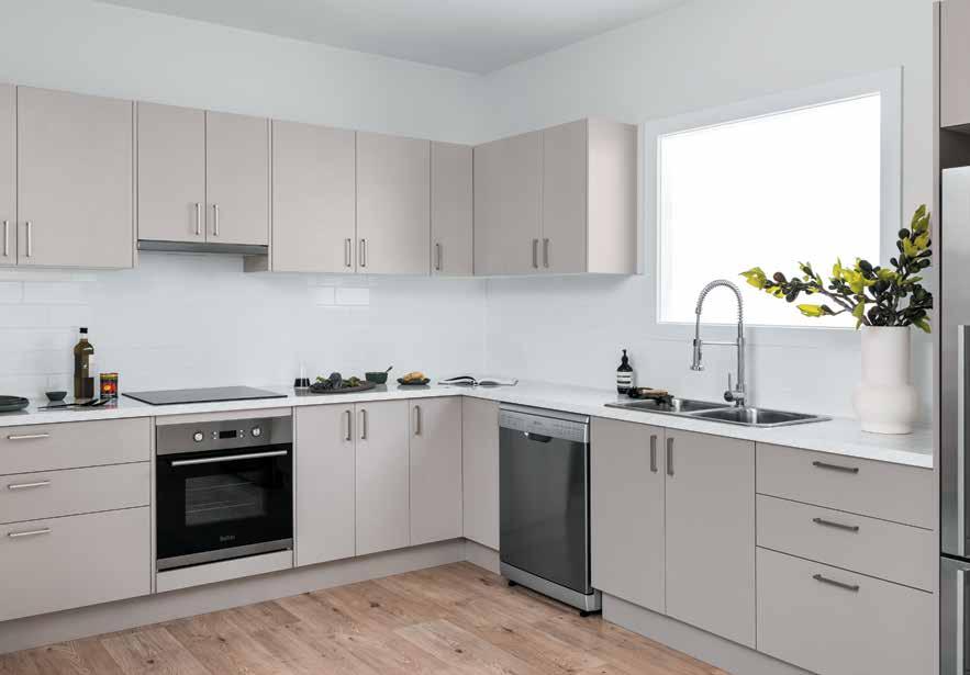 kaboodle kitchen catalogue - Australia by Australian Brushware ...