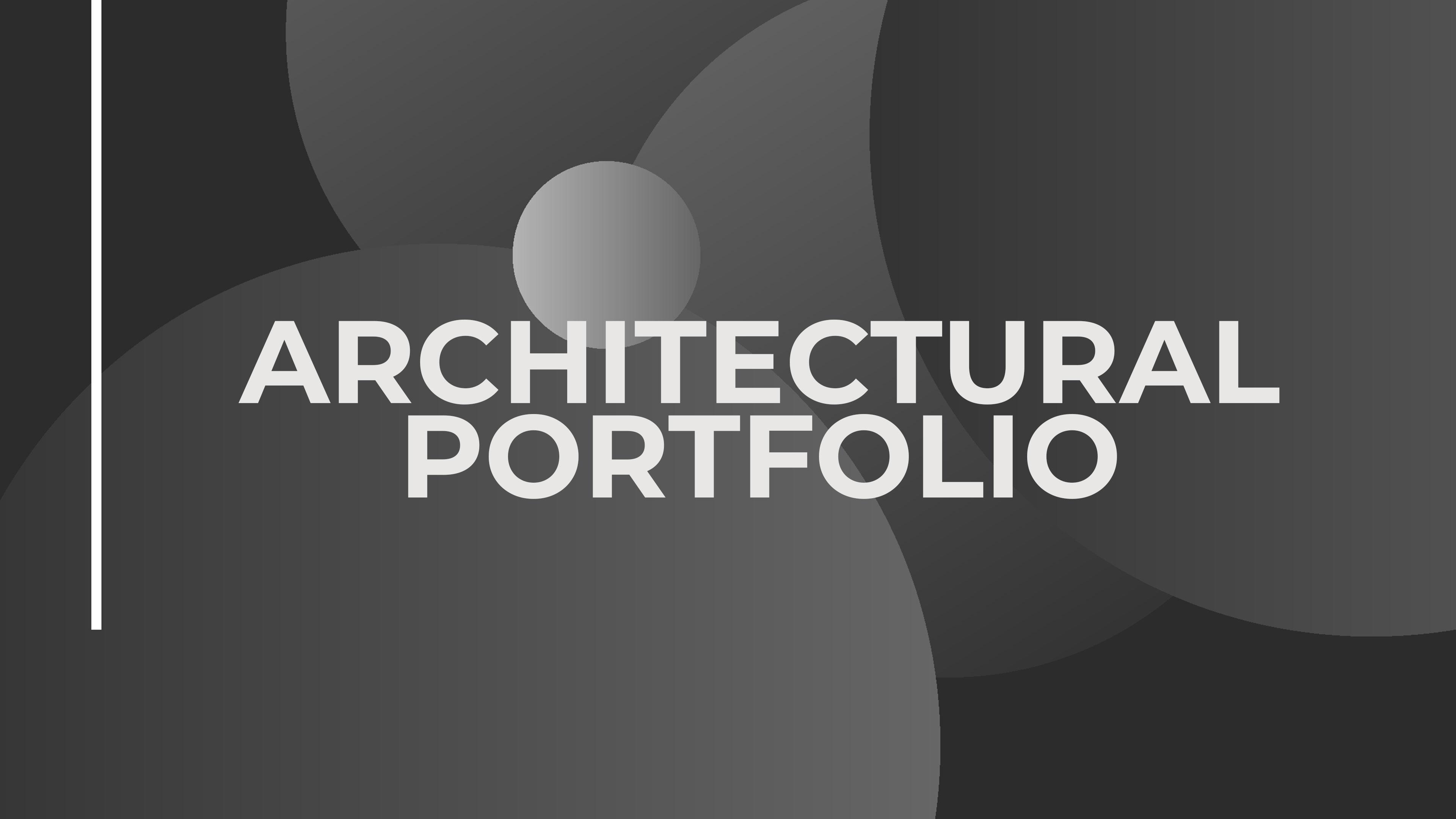 ARCHITECTURAL PORTFOLIO..Kaleab Zinabu by Kaleab Zinabu - Issuu