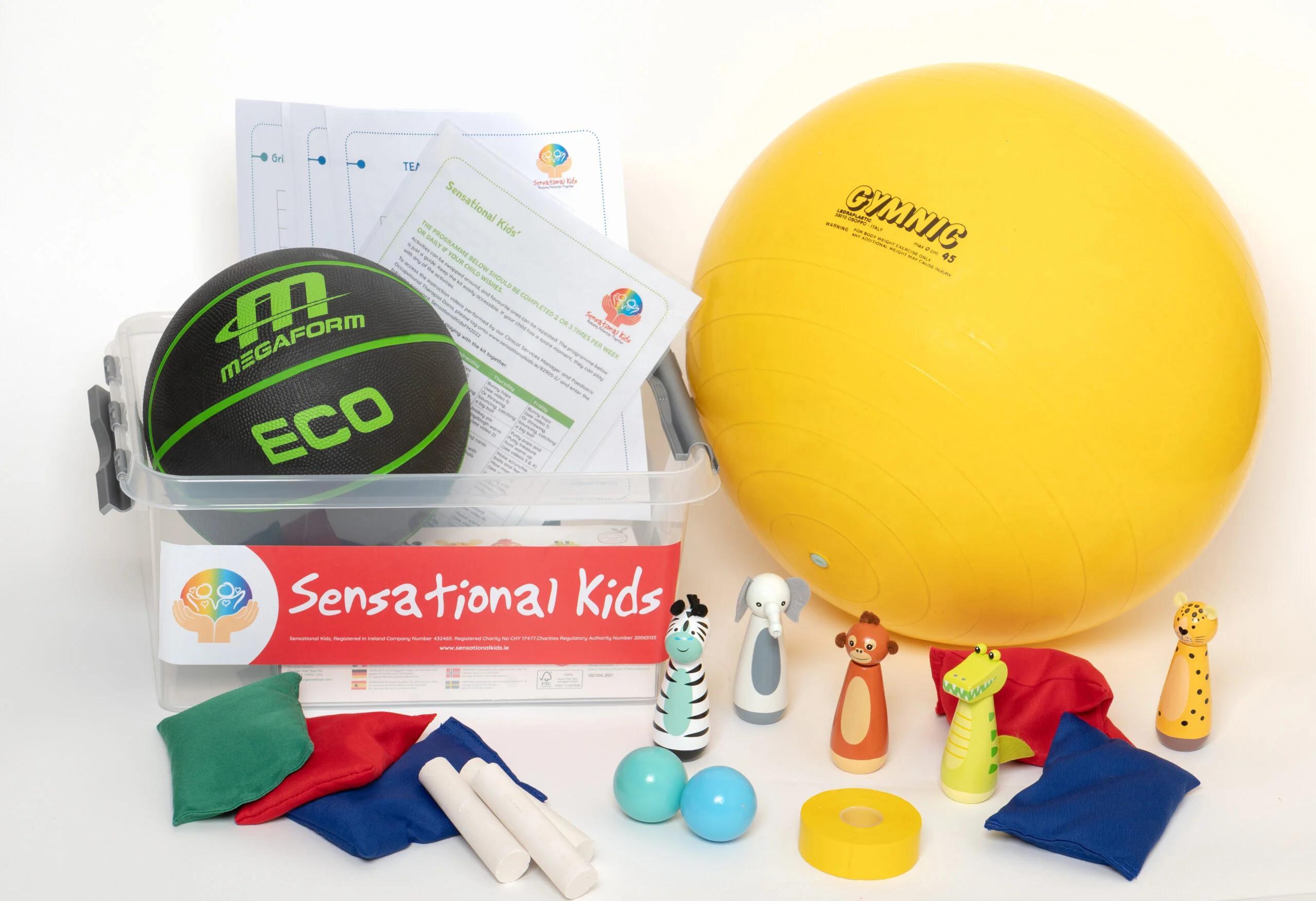 Sensational Kids Education Catalogue by sensationalkidsclg - Issuu