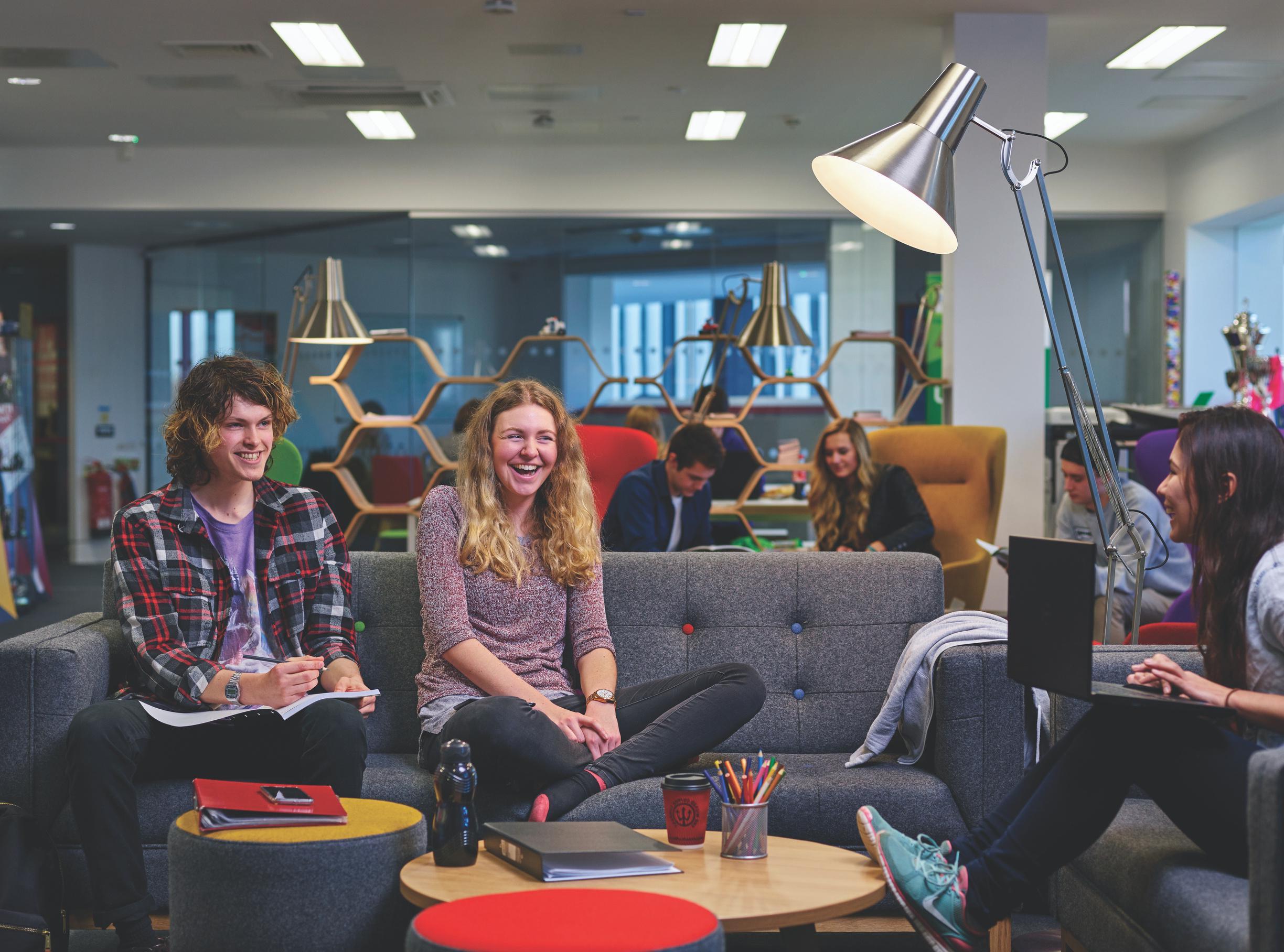 Staff Induction Pack by Undeb Bangor - Issuu