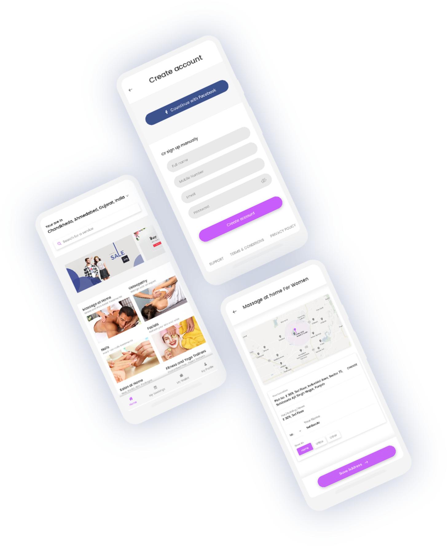Android Application Development Company USA | Stark Edge by Stark Edge ...