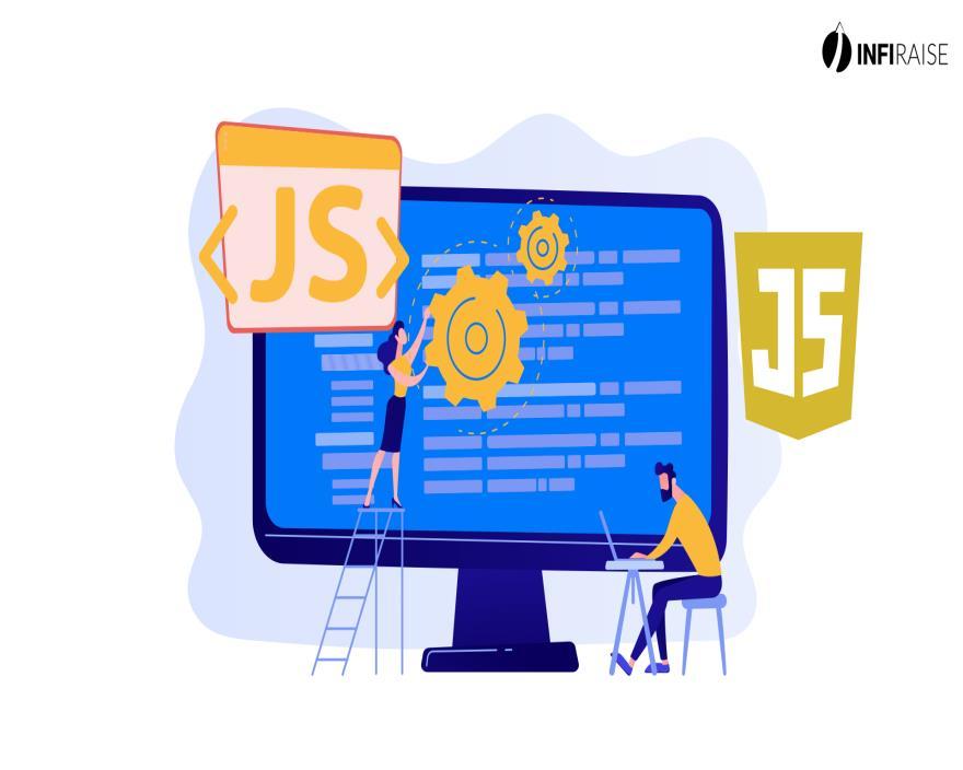 Java Script And Their Application by Infiraise - Issuu