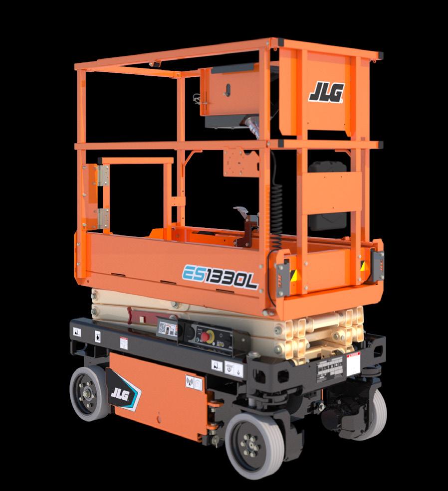 ES Series by Protruck - Issuu