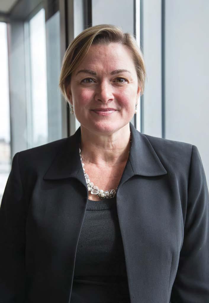 Lawyer Magazine, Spring 2023 by Seattle University School of Law - Issuu