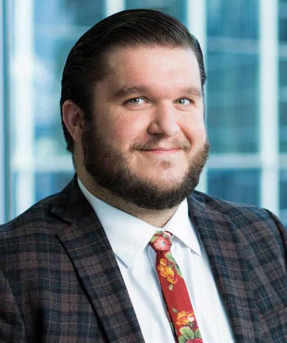 Lawyer Magazine, Spring 2023 by Seattle University School of Law - Issuu