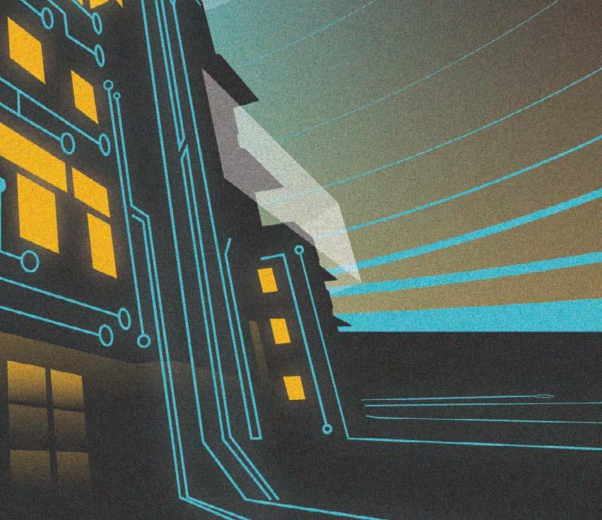 Lawyer Magazine, Spring 2023 by Seattle University School of Law - Issuu