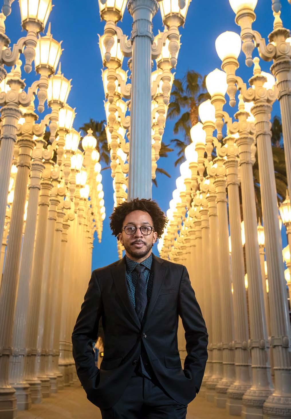 Lawyer Magazine, Spring 2023 by Seattle University School of Law - Issuu