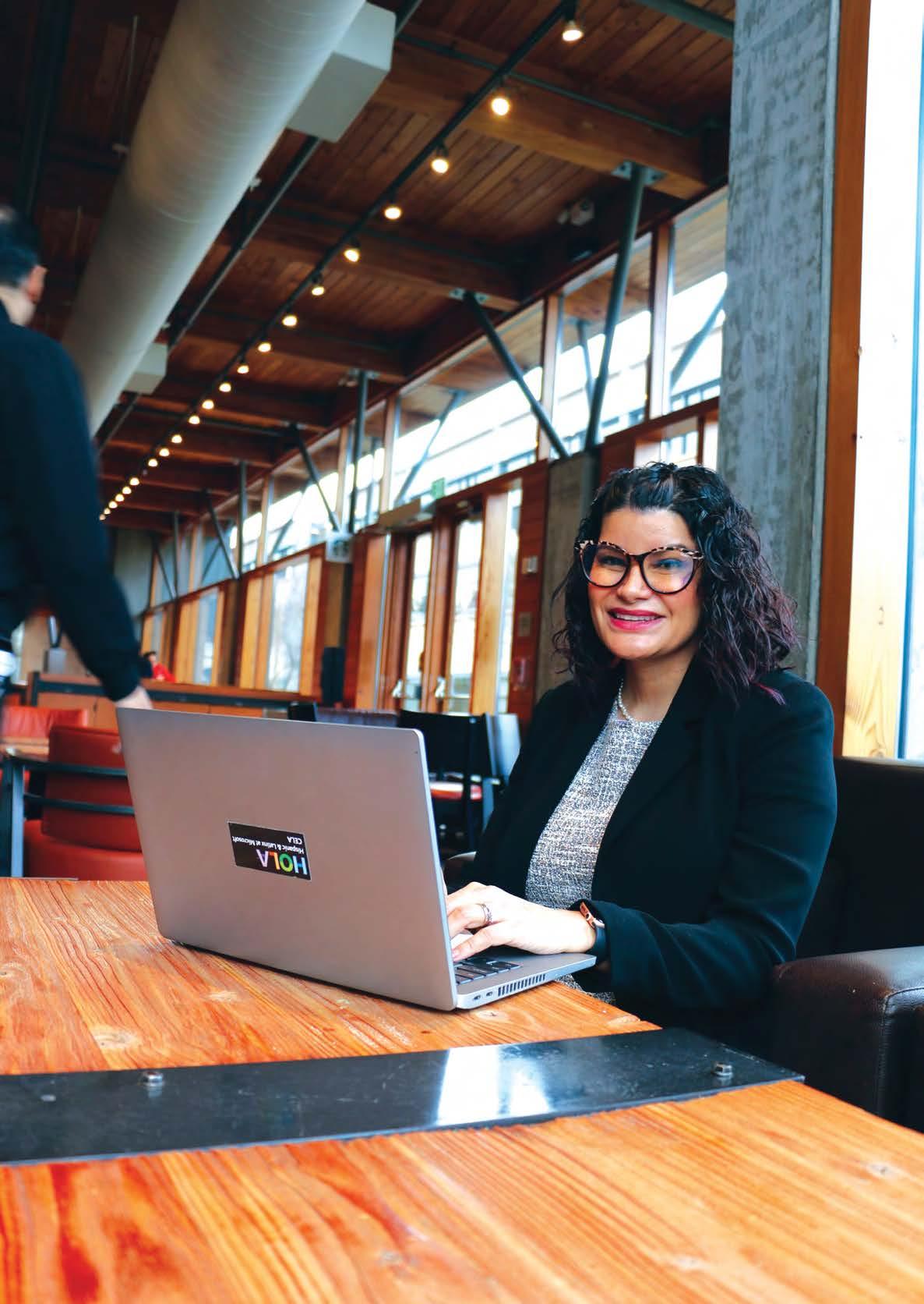 Lawyer Magazine, Spring 2023 by Seattle University School of Law - Issuu