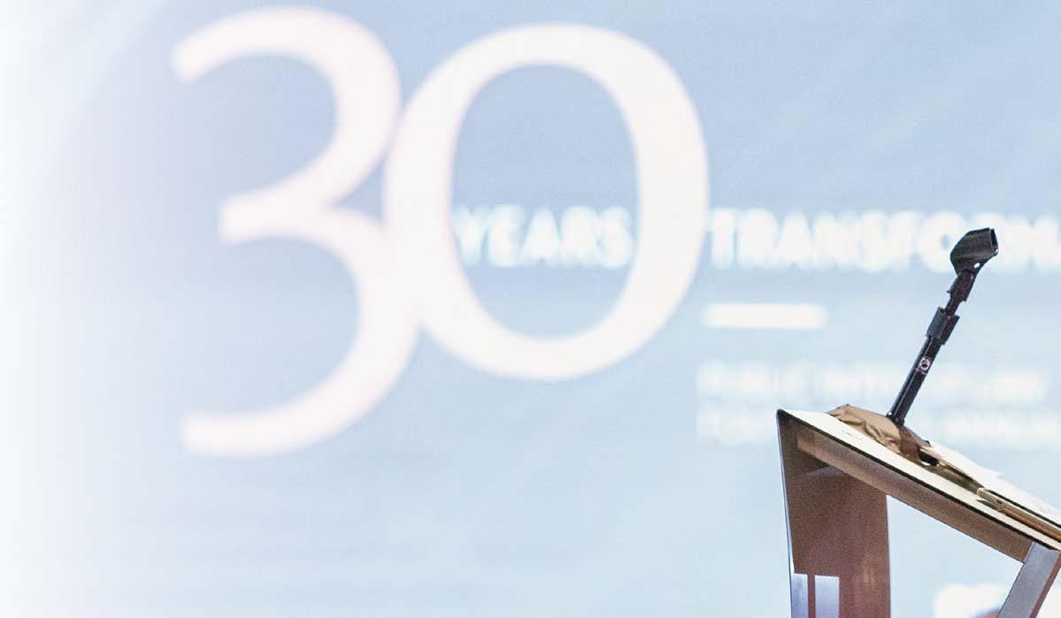 Lawyer Magazine, Spring 2023 by Seattle University School of Law - Issuu