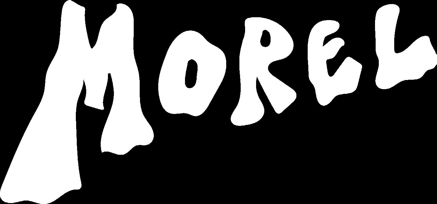 Morel Issue 1 by isabellelenna - Issuu