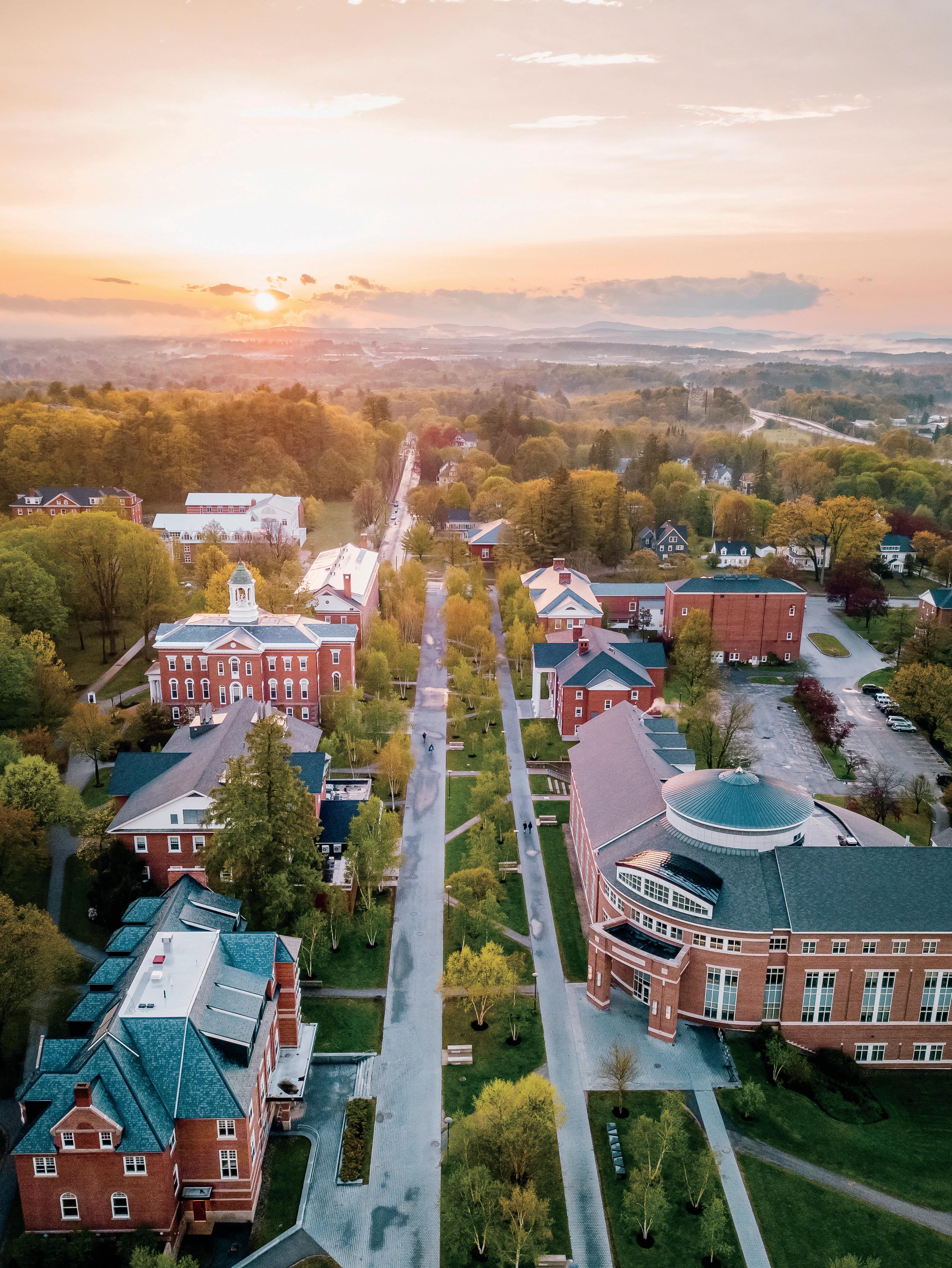Bates College Viewbook | 2023 by Bates College - Issuu