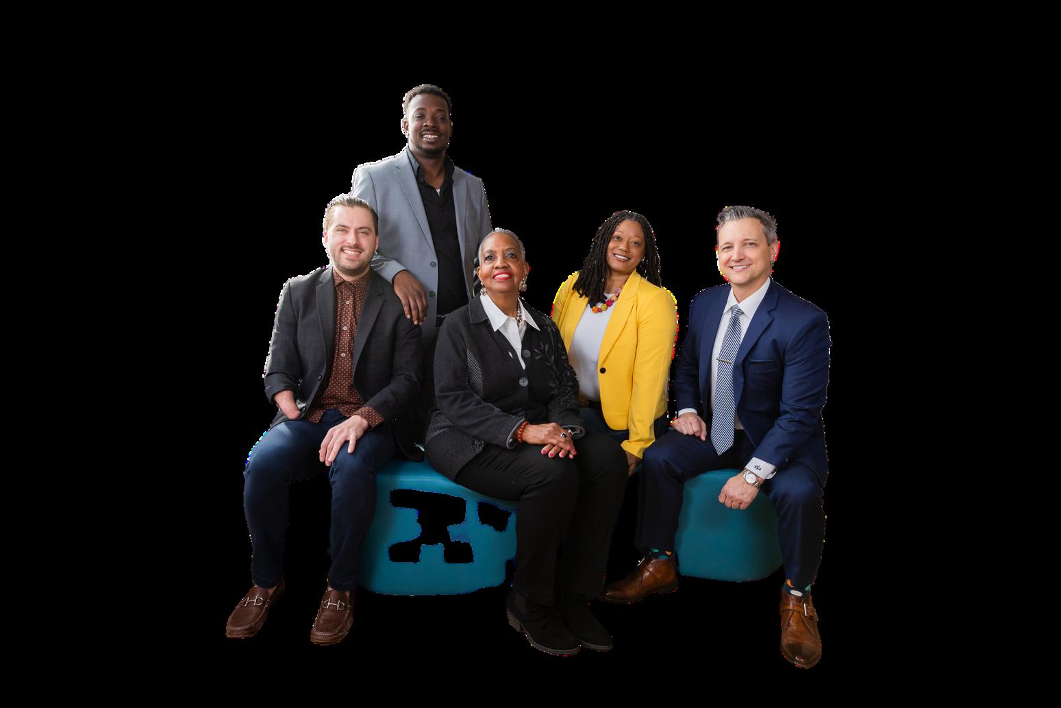 CityPulse Columbus: Citywide Charity Guide, Spring 2023 by ...