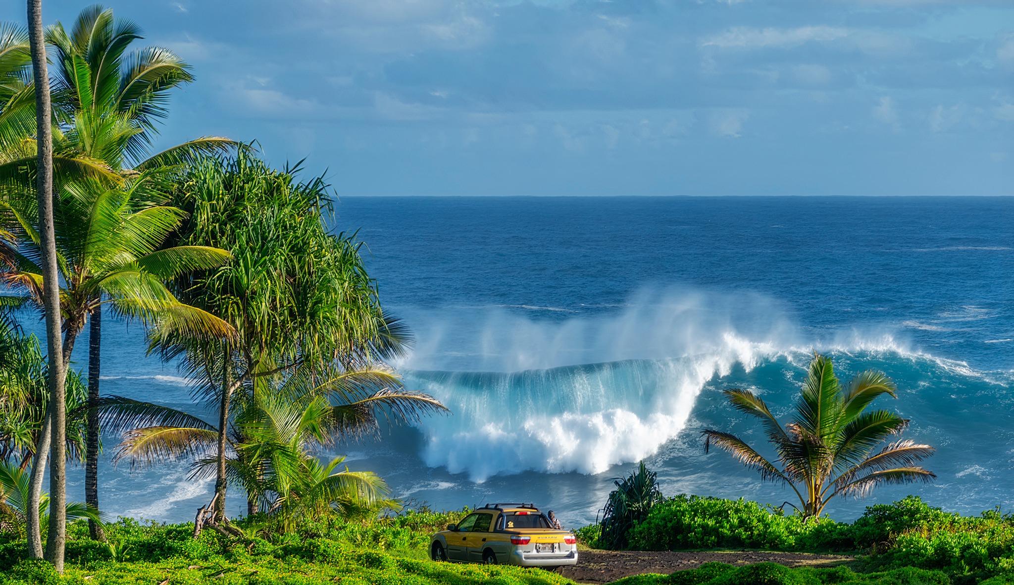 Puna Kai Shopping Center by Meridian Pacific - Issuu