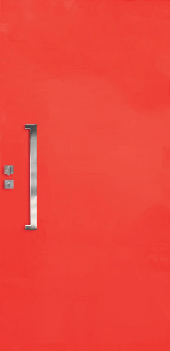 FIRST Entrance Doors Brochure by APL Window Solutions - Issuu