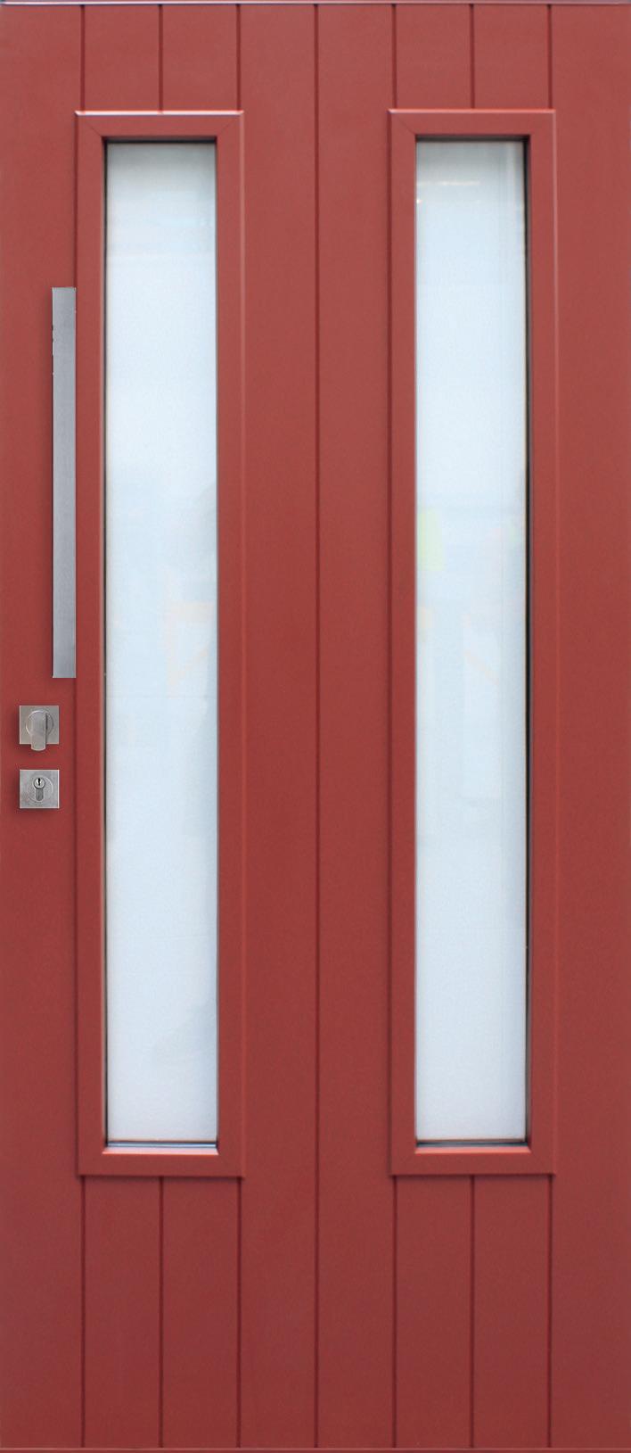 FIRST Entrance Doors Brochure by APL Window Solutions - Issuu