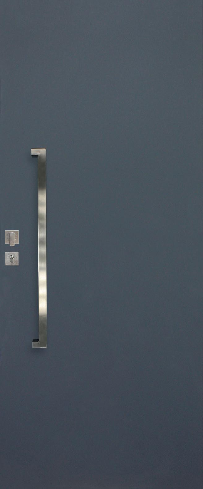 FIRST Entrance Doors Brochure by APL Window Solutions - Issuu