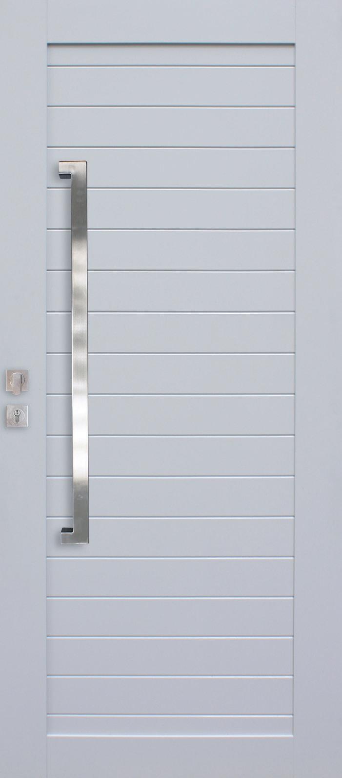FIRST Entrance Doors Brochure by APL Window Solutions - Issuu
