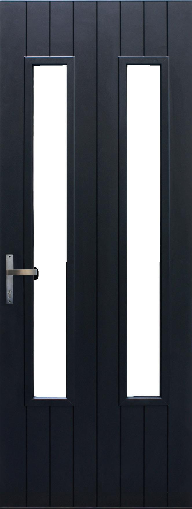 FIRST Entrance Doors Brochure by APL Window Solutions - Issuu