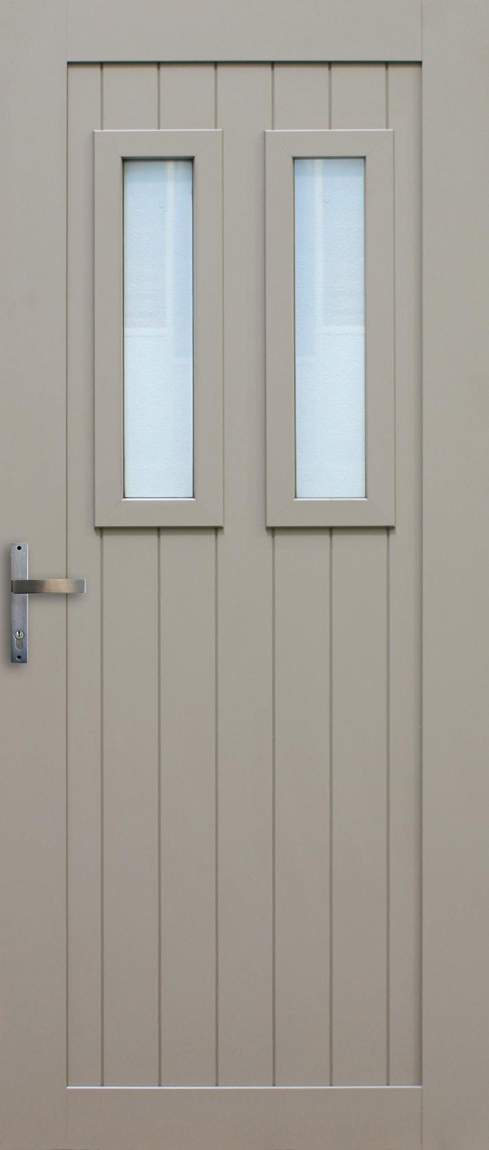 FIRST Entrance Doors Brochure by APL Window Solutions - Issuu
