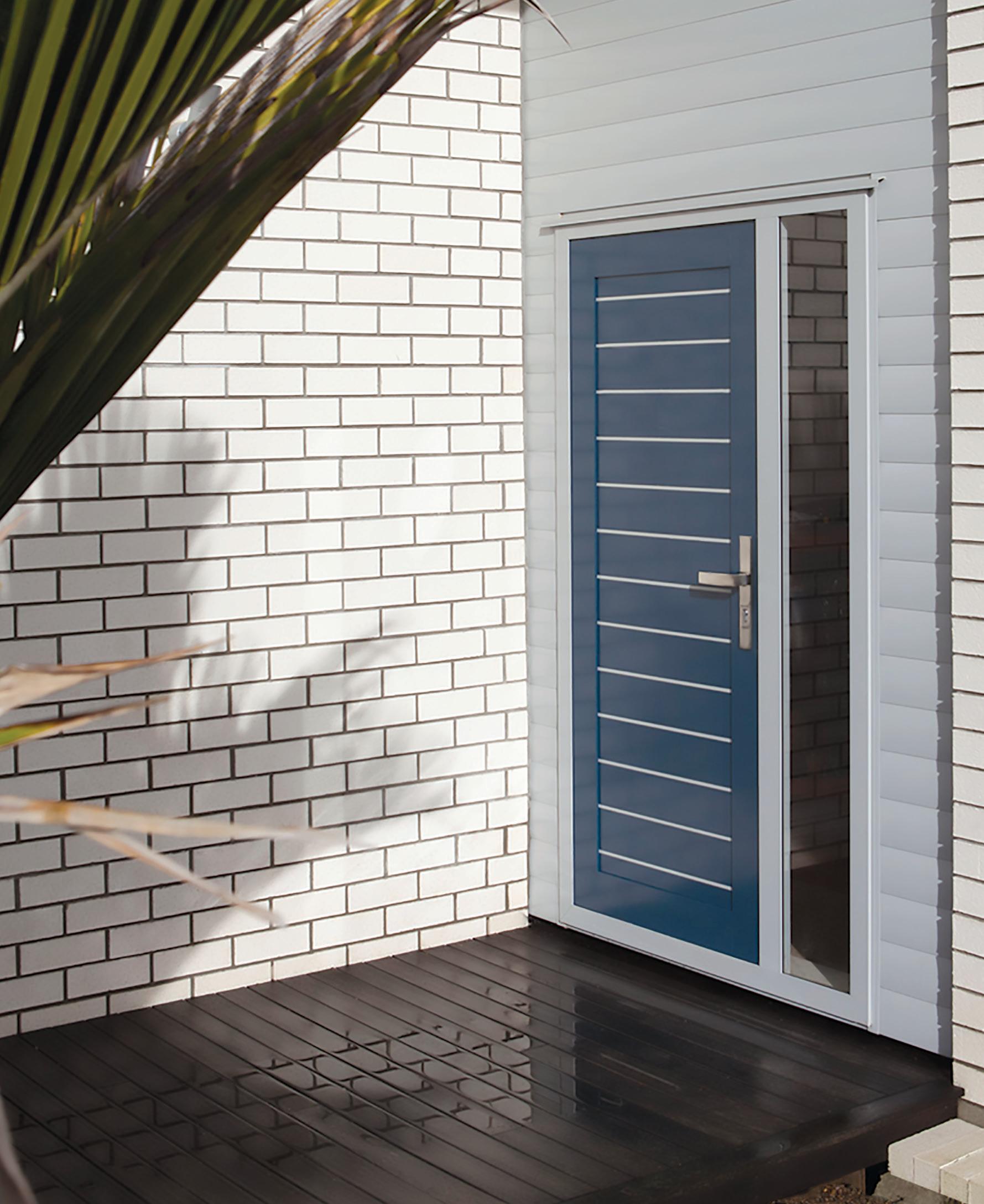 VANTAGE Entrance Doors Brochure by APL Window Solutions - Issuu