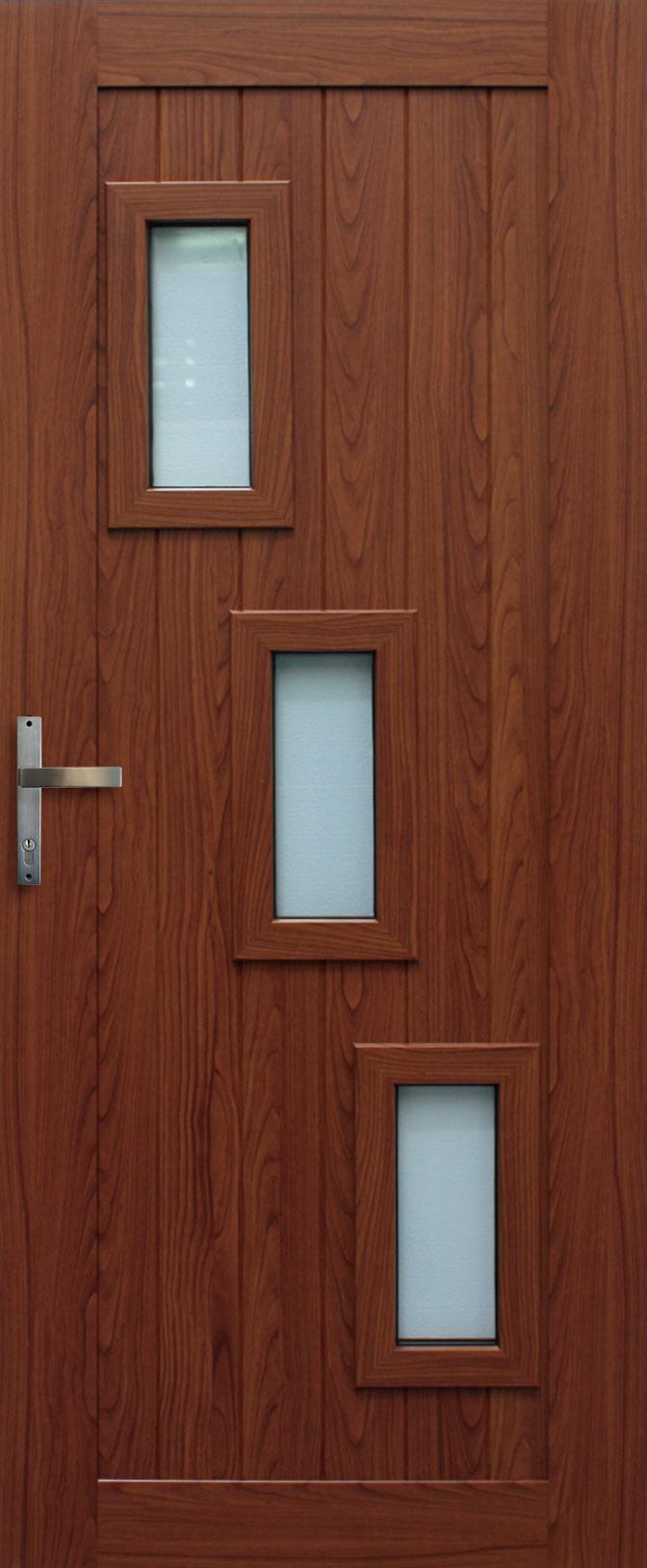 ALTHERM Entrance Doors Brochure by APL Window Solutions - Issuu