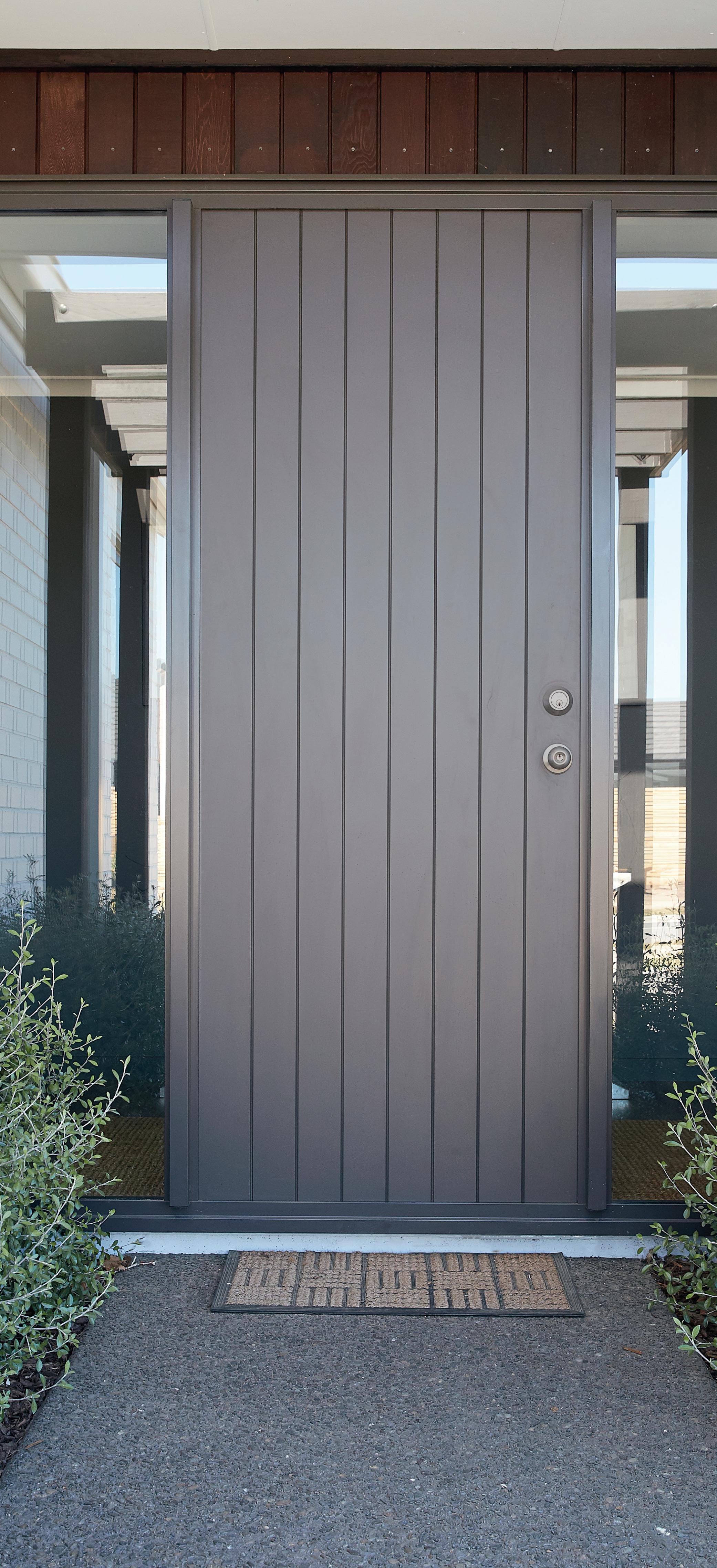 ALTHERM Entrance Doors Brochure by APL Window Solutions - Issuu
