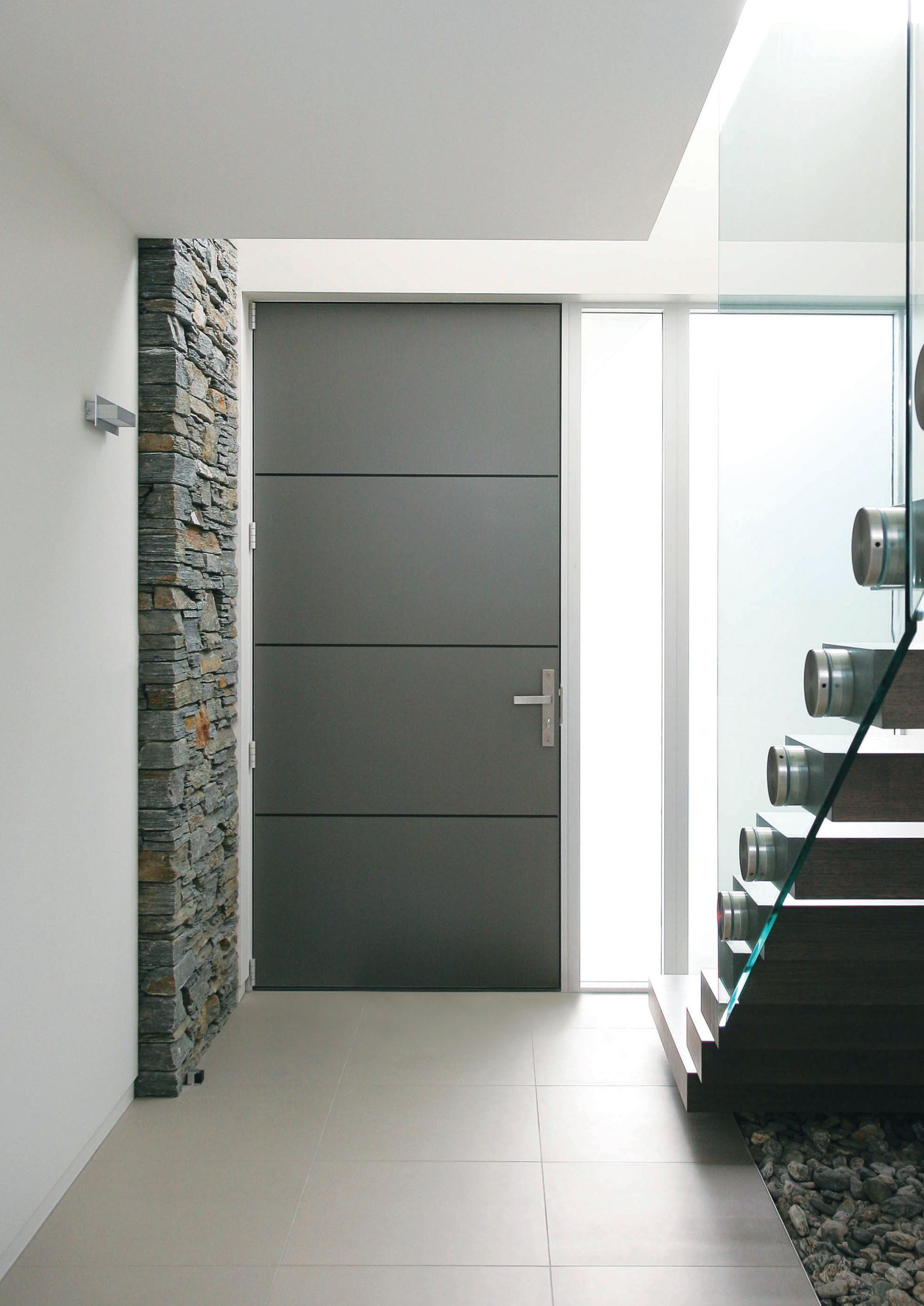ALTHERM Entrance Doors Brochure by APL Window Solutions - Issuu
