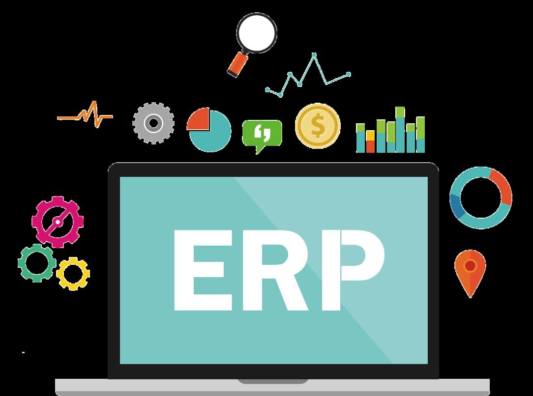 REVISTA ERP by Byron Mansilla - Issuu