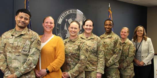 GoMDL Magazine - Spring/Summer 23 by 87FSS Marketing - Issuu