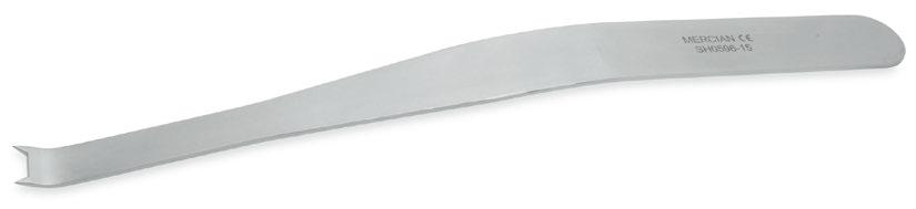 Orthopaedic Instruments by Mercian Surgical - Issuu