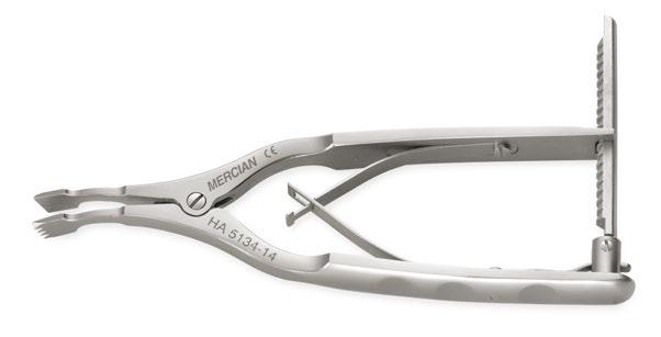 Orthopaedic Instruments by Mercian Surgical - Issuu