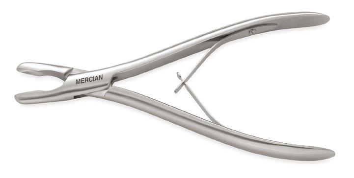 Orthopaedic Instruments by Mercian Surgical - Issuu
