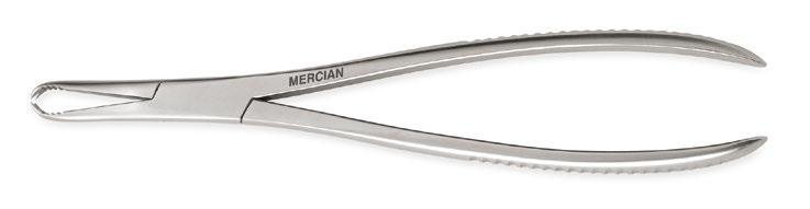 Orthopaedic Instruments by Mercian Surgical - Issuu