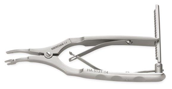 Orthopaedic Instruments by Mercian Surgical - Issuu