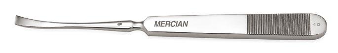 Orthopaedic Instruments by Mercian Surgical - Issuu