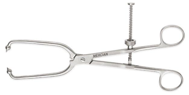 Orthopaedic Instruments by Mercian Surgical - Issuu