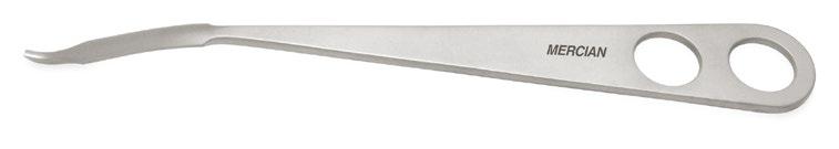 Orthopaedic Instruments by Mercian Surgical - Issuu