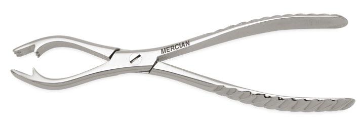 Orthopaedic Instruments by Mercian Surgical - Issuu