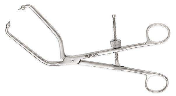 Orthopaedic Instruments by Mercian Surgical - Issuu