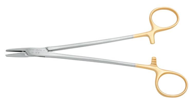 Mercian Plastic Surgery Instruments brochure by Mercian Surgical - Issuu