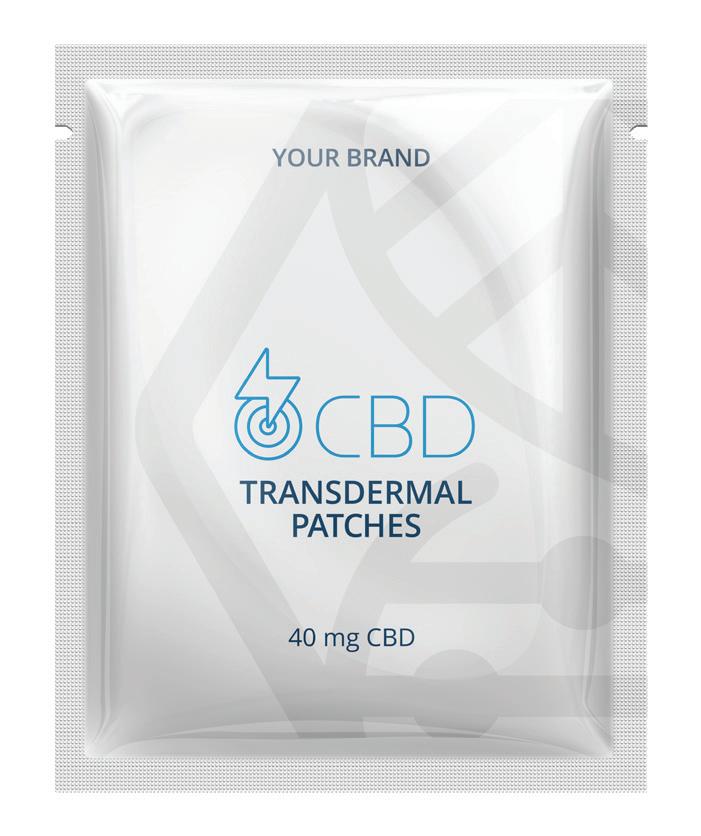 TRANSDERMAL PATCHES - Issuu