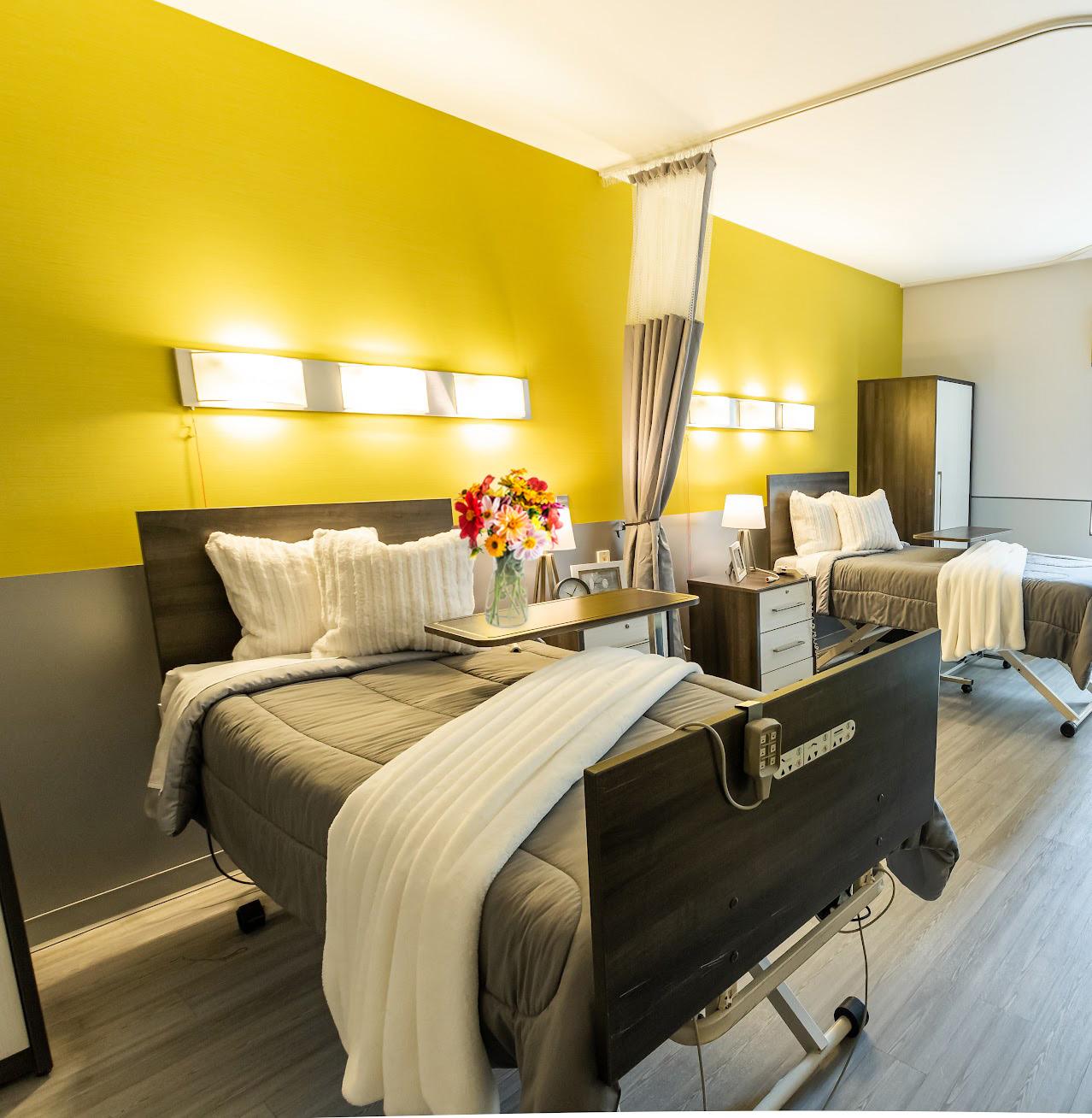 Meadow Park Rehab & Healthcare Resource Guide by ...