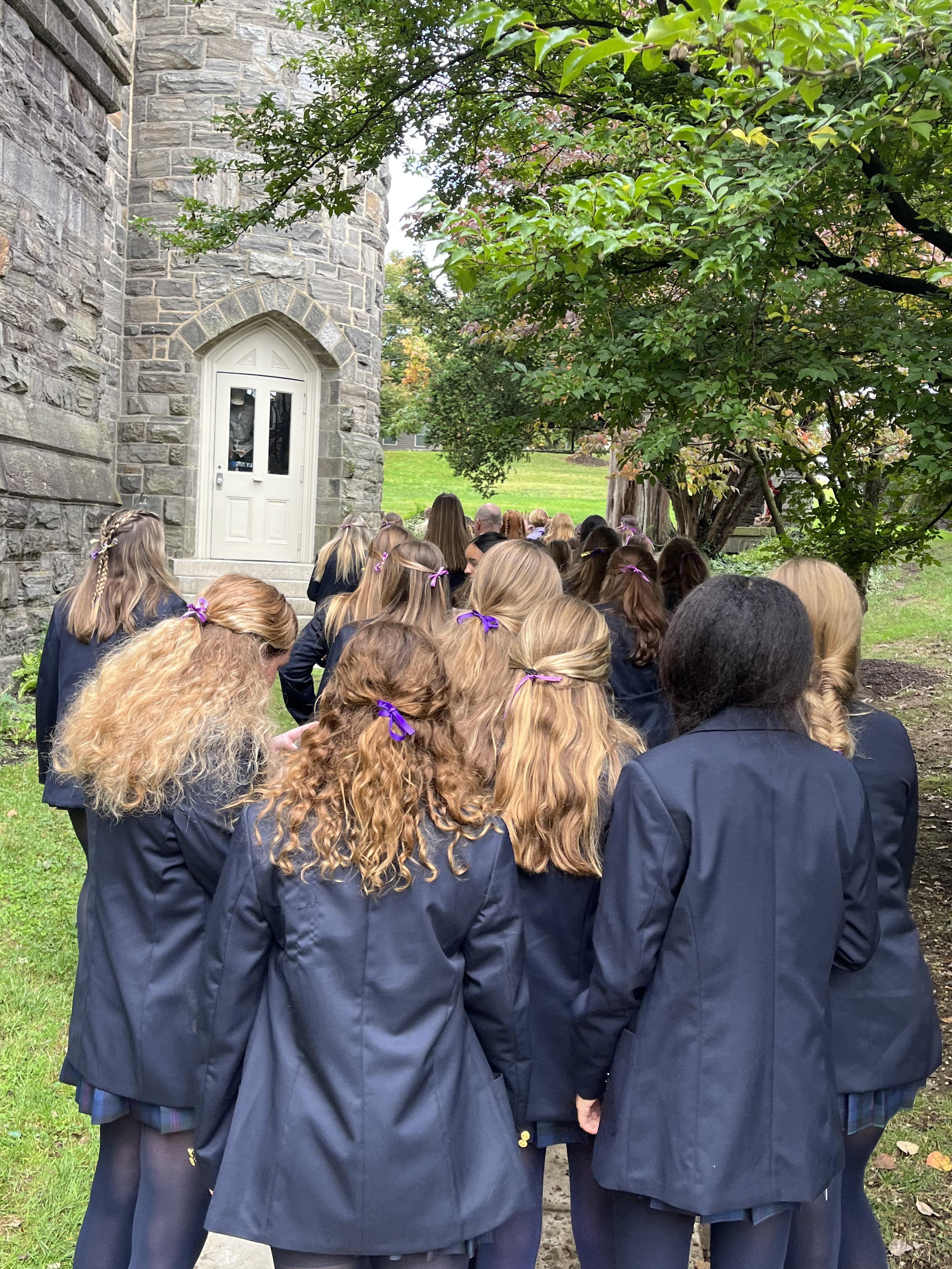 MSJA Program of Study 2023-2024 by Mount Saint Joseph Academy - Issuu