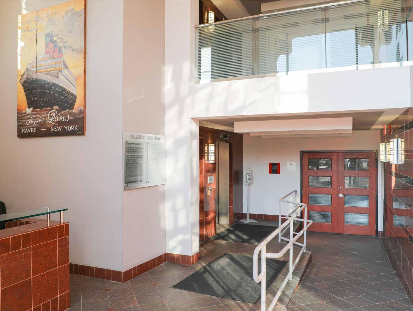 The Walbert Building by David S. Brown Enterprises - Issuu