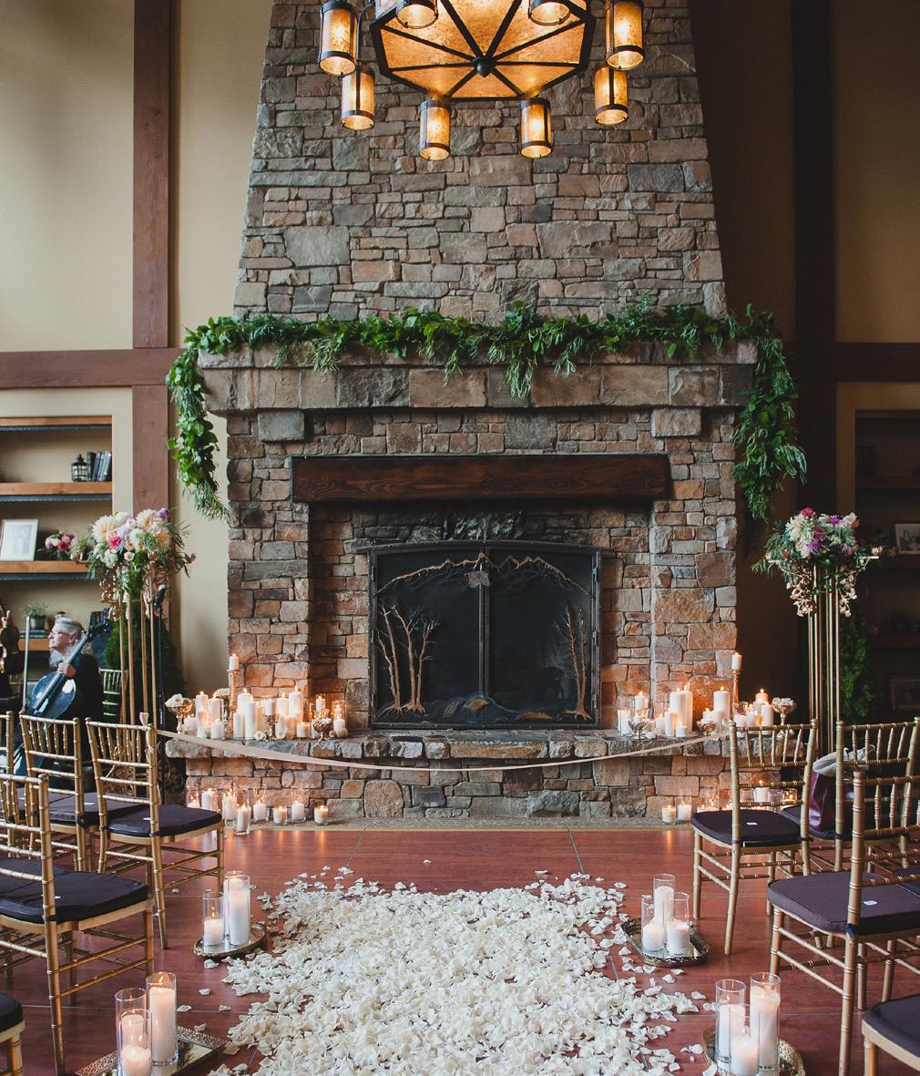 Wedding Venues by Suncadia Resort - Issuu