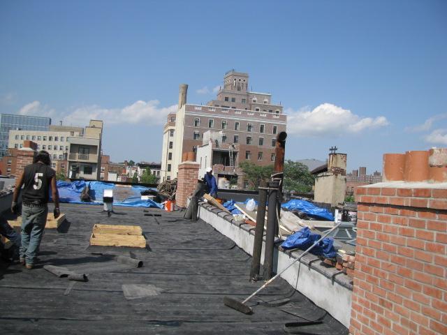Why a Professional Roof Company in the Bronx is Essential for Roof Leak ...
